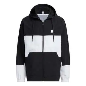Adidas Neo Basketball Windbreaker - Default Colorway