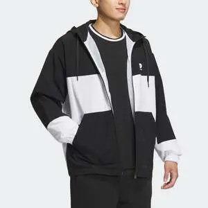 Adidas Neo Basketball Windbreaker