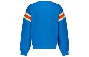 Gucci Sweatshirt With Sporty Stripes