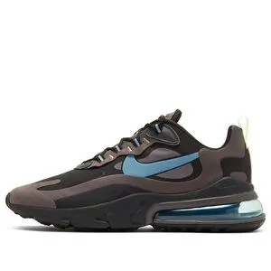 Nike Nike Air Max 270 React 'Jetstream' Sneakers Black