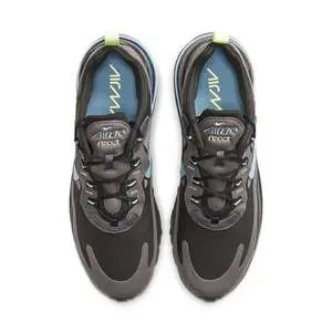 Nike Max 270 React 'jetstream - Black