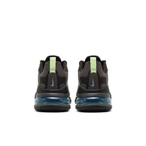 Nike Max 270 React 'jetstream - Black