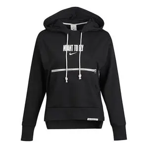 Nike Basketball Graphic Hoodie - Default Color