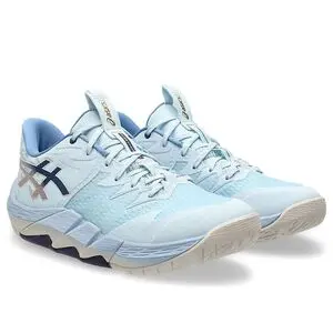 Asics Unpre Ars Low 2 Rt "benikakesora" Limited Edition Sneakers - Light Blue/navy