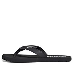 Adidas Eezay Flip Flop - Black