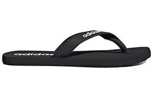 Adidas Eezay Flip Flop - Black