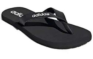 Adidas Eezay Flip Flop - Black