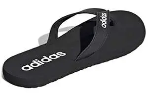 Adidas Eezay Flip Flop - Black