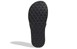 Adidas Eezay Flip Flop - Black
