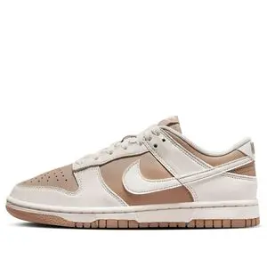 Nike Dunk Low Next Nature "hemp" Sneakers