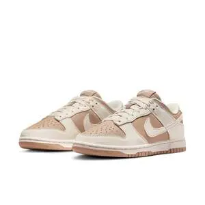Nike Dunk Low Next Nature "hemp" Sneakers
