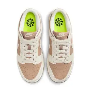 Nike Dunk Low Next Nature "hemp" Sneakers