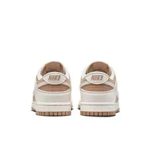 Nike Dunk Low Next Nature "hemp" Sneakers