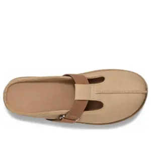 UGG Goldenstar Hi Clog - Sand