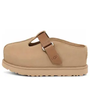 UGG Goldenstar Hi Clog - Sand