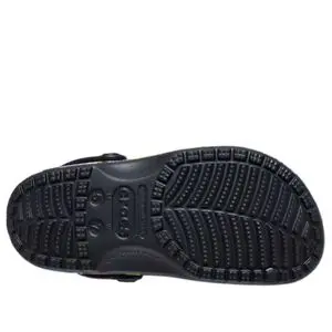 CROCS Classic Clog "mickey And Friends" Graphic Clogs
