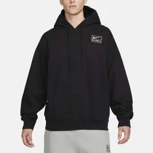 Nike X Stussy Embroidered Logo Hoodie - Default Color