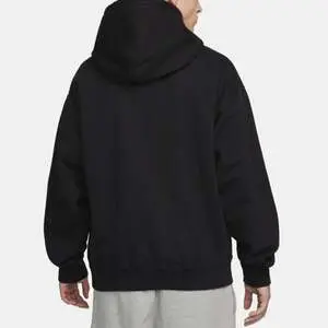 Nike X Stussy Embroidered Logo Hoodie - Default Color