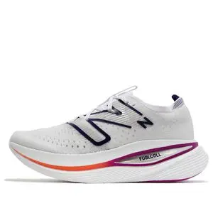NEW BALANCE Fuelcell Supercomp Athletic Shoes - White