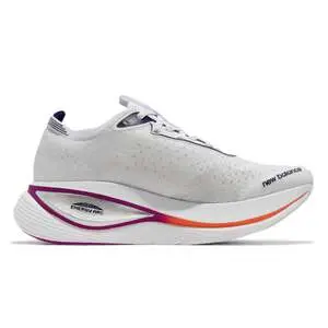 NEW BALANCE Fuelcell Supercomp Athletic Shoes - White