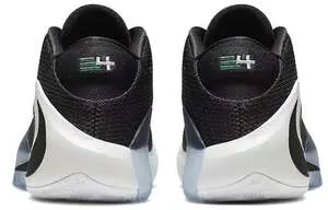 Nike Zoom Freak 1 Athletic Sneakers - Black