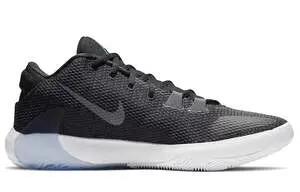 Nike Zoom Freak 1 Athletic Sneakers - Black