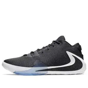 Nike Zoom Freak 1 Athletic Sneakers - Black