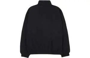 Nike Solo Swoosh Woven Track Jacket
