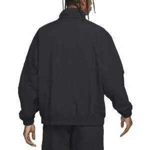 Nike Solo Swoosh Woven Track Jacket