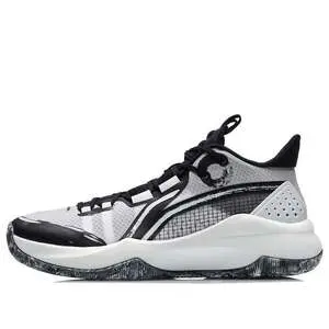 LI-NING Combat Low Athletic Footwear