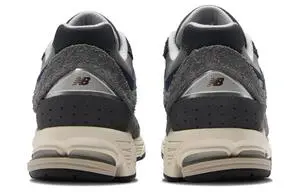 NEW BALANCE 2002r Sneakers - Grey/navy