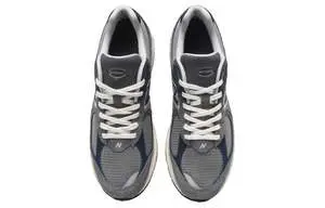 NEW BALANCE 2002r Sneakers - Grey/navy