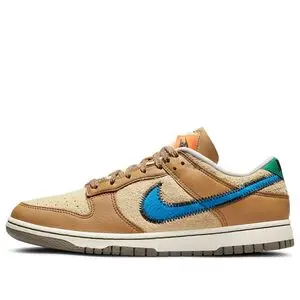 Nike X Dunk Low 'dark Driftwood