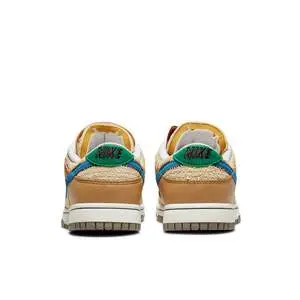 Nike X Dunk Low 'dark Driftwood