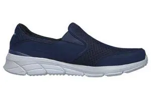 Sketchers Equalizer 4.0 Slip-on Athletic Shoes - Blue