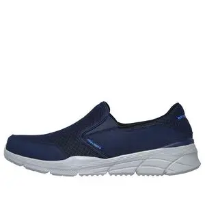 Sketchers Equalizer 4.0 Slip-on Athletic Shoes - Blue