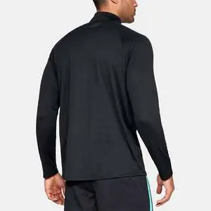 Under Armour Tech 2.0 1/2 Zip Training Sweatshirt - Black