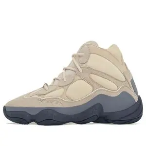 Adidas Adidas Yeezy 500 High 'Wakaran' Sneakers Tan