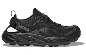 Hoka One One Hopara 2 Sandals - Black