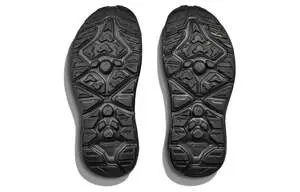 Hoka One One Hopara 2 Sandals - Black