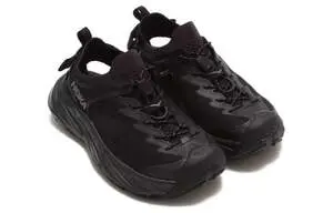 Hoka One One Hopara 2 Sandals - Black