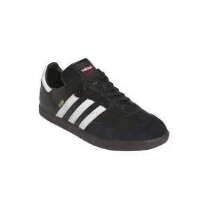 Adidas Samba "black" Sneakers - Black/black