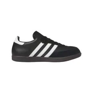Adidas Samba "black" Sneakers - Black/black