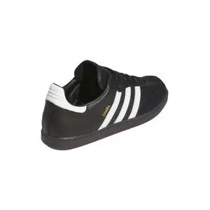 Adidas Samba "black" Sneakers - Black/black