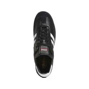 Adidas Samba "black" Sneakers - Black/black