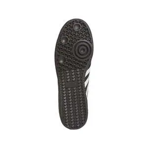 Adidas Samba "black" Sneakers - Black/black