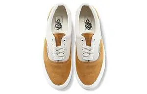 VANS Og Era Lx Low Top Sneakers - Yellow