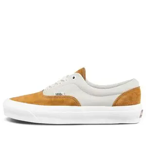 VANS Og Era Lx Low Top Sneakers - Yellow