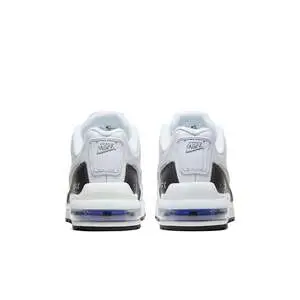Nike Max Ltd 3 Sneakers - White/blue