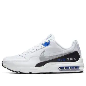 Nike Nike Air Max LTD 3 Sneakers White/blue